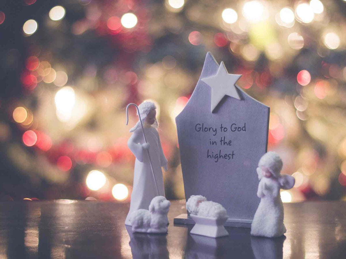 5 Meaningful Ways to Keep Christ at the Heart of Christmas - Corinthian ...