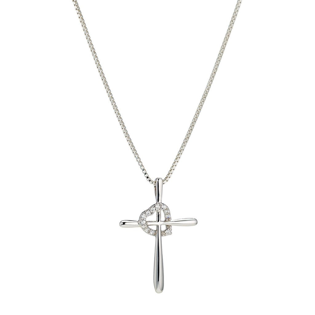 Faith-Based Christian Necklaces | Corinthian’s Corner - Corinthian's Corner